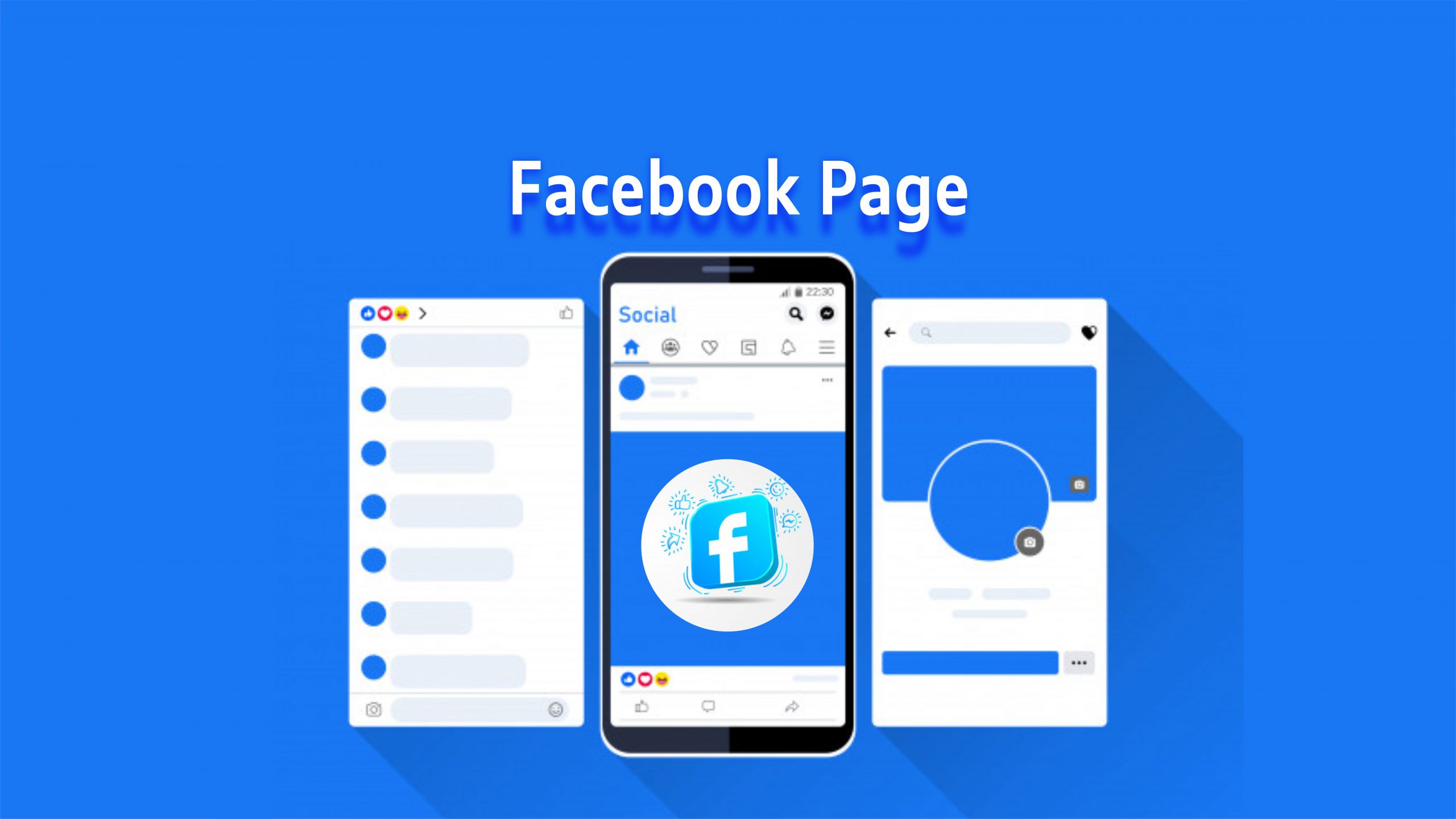 How To Choose The Right Facebook Page – Techynista