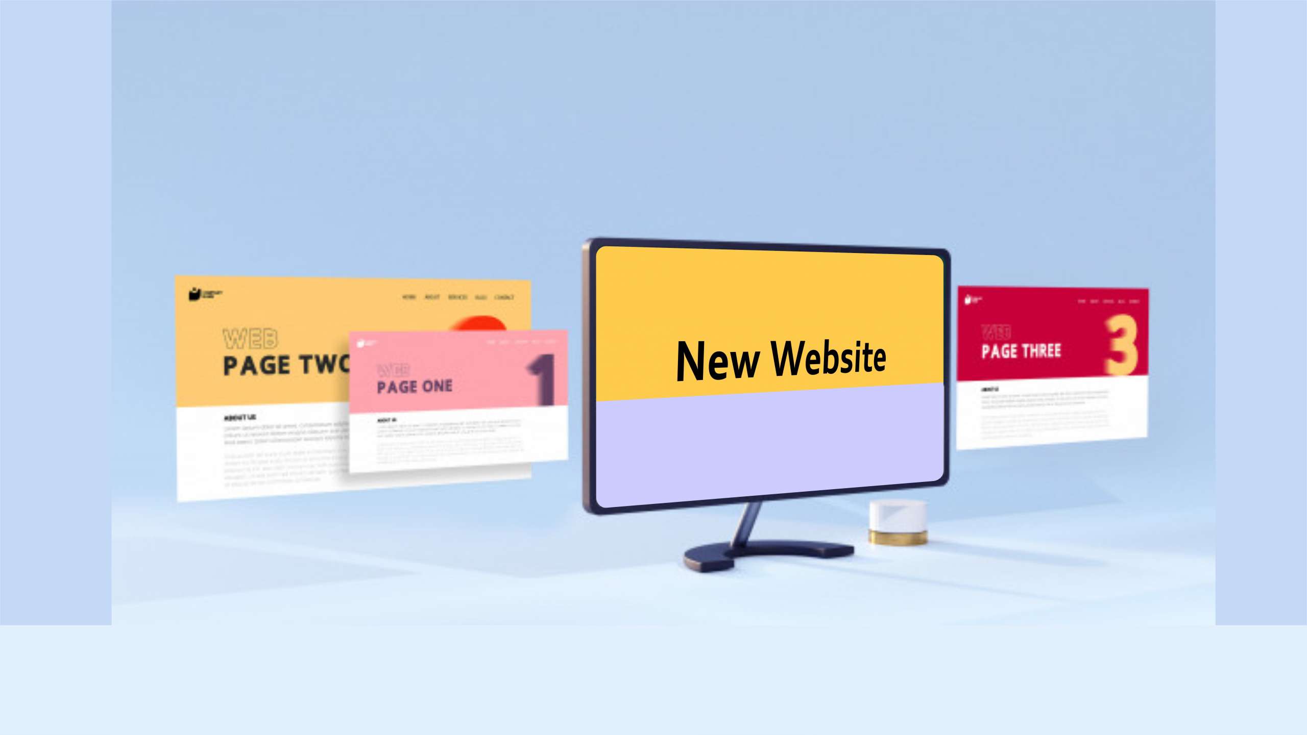 Just Got A New Website? Now What? – Techynista