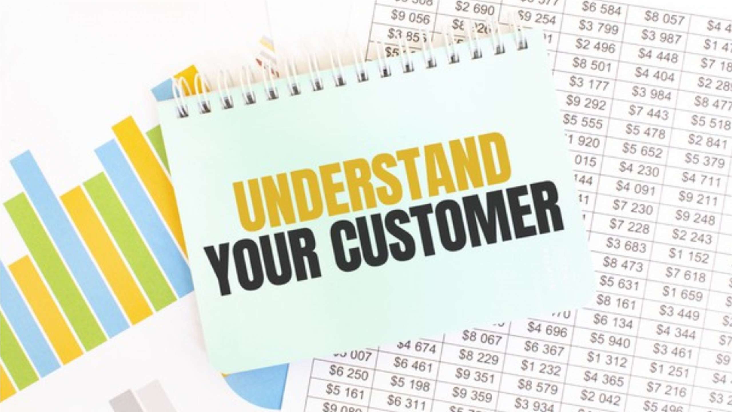 7 Ideas To Understand Your Customers Better – Techynista