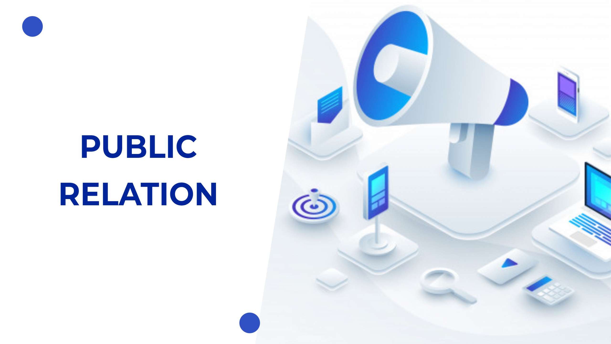 How PR Has Changed Through Social Media – Techynista